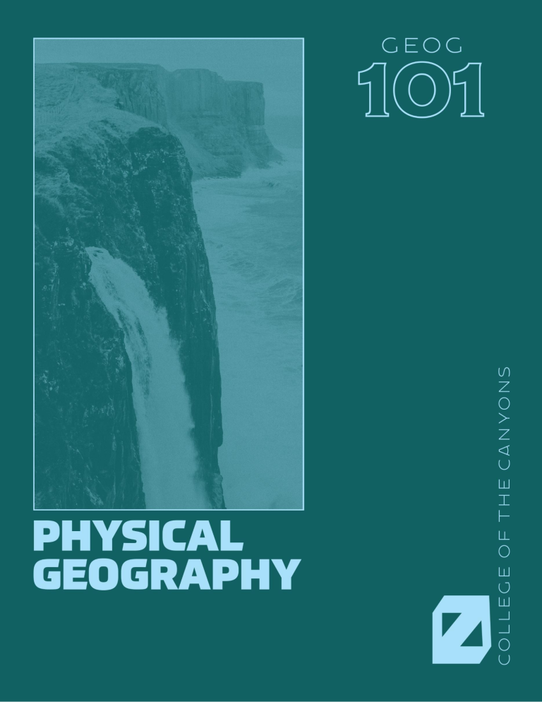 MYGEO – Geography Explorer Competition